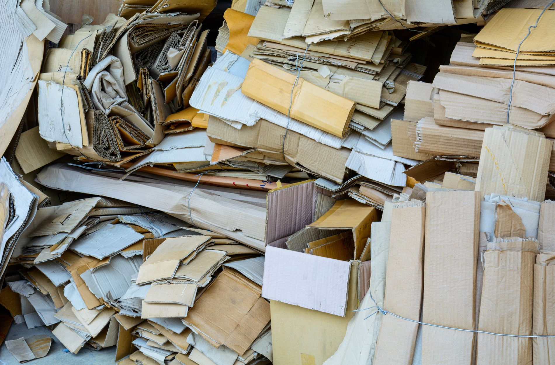 Essential Perth Waste Removal Services
